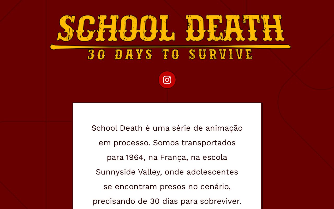 School Death